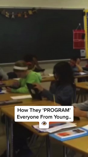 Indoctrination in the Energy Extraction Matrix - The Truth Exposed