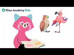 Identifying the Tone of a Character's Dialogue | Reading Comprehension | Khan Academy Kids