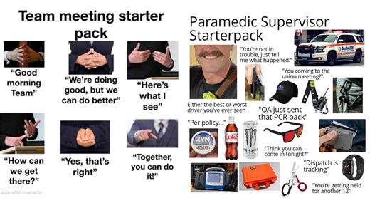 A Starter Pack That Fits Everyone's Situation