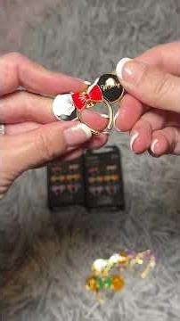 Disney Pins: Unboxing these Disney Ear Headband Mystery Boxes #disneypins #disney #pintrading