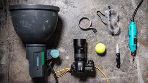 5 Pro Photographer Hacks