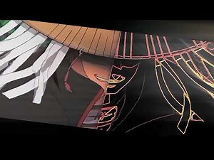 Halo Type Beat - AMV Naruto Boruto ( Rotate ) || Preset