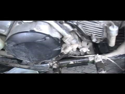 How to Change the Engine Coolant on a Yamaha Wolverine