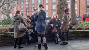 Take 'Meeting Notes' When You Talk With Friends