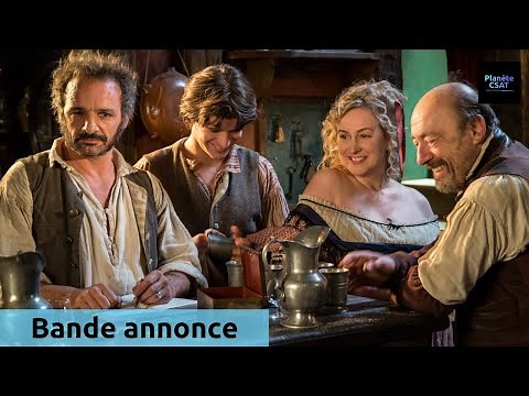 La petite histoire de France | bande annonce | W9
