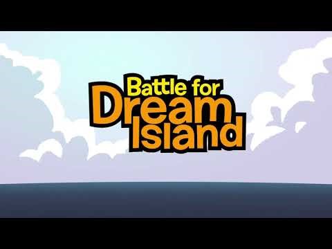 Battle For Dream Island Again Intro (Nickelodeon Airings) (For @TimmyTurnerIsBack )