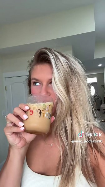 Delicious Brown Sugar Maple Latte Recipe