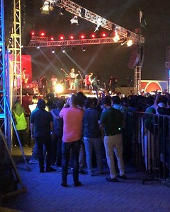 Electrifying Strings live in concert ... #ChayeChaye #PakistanSingsWithStrings #Strings #Live #Music #Concert #keyspr #keysproductions #blogger #trendinginsocial | Trendinginsocial.com - See What's Trending in the Social World