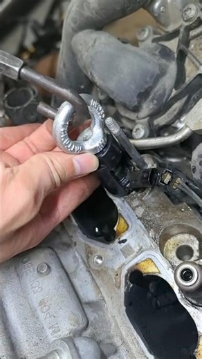 VW/Audi EA888 Fuel Injector Puller Tool Review & Demo