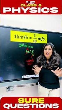 Most Important Question | Class 8 | Basic Science