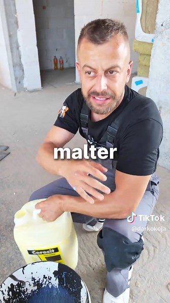 Značaj prajmera u gradnji