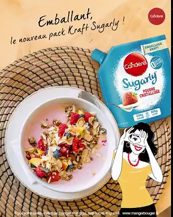 36K views · 29 reactions | Laissez-vous surprendre par la texture...