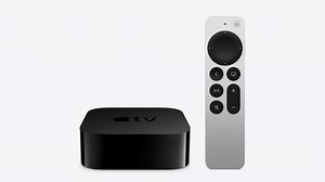 Apple TV 4K mit HDMI 2.1: A12 Bionic stemmt HDR10 und Dolby Vision mit 60 FPS