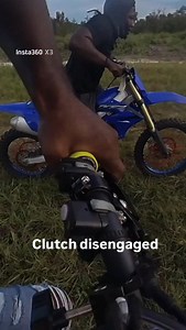 8.8K views · 5.8K reactions | Bro clutch went out on me  #fail #sabotage | Roland Jenkins | Facebook