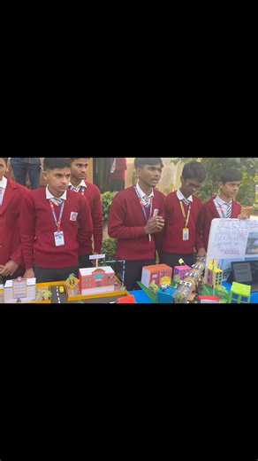 4.6K views · 140 reactions | #Hyperloop #project_explain | Ramkrishna paramhans vidyalaya,Jehanabad. | Facebook