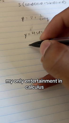 i cant be the only one #calculus #homework #study