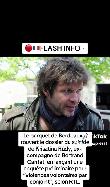 Media Express sur TikTok