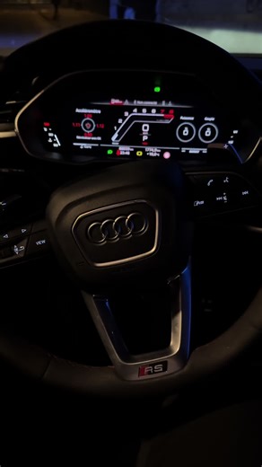 AUDI RSQ3 #viral #fyp #carsoftiktoks #rsq3 #audi #audirsq3