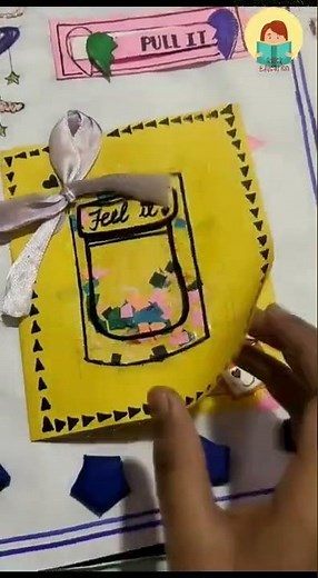 Disaster Management project Class 9 | Art Integrated project