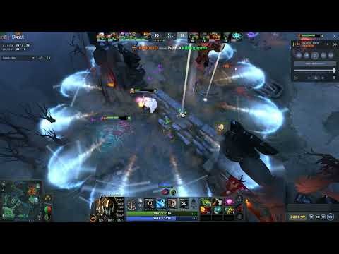 Dota 2 Auto cast Hacker.