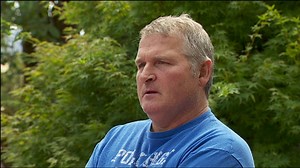 Father of ex-coach accused of sex abuse: 'He took a polygraph test and passed with flying colors'