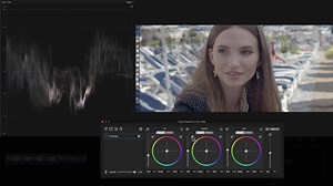 How to get the most cinematic look from your camera in Color Finale. Masterclass coming soon... | Color Grading Central