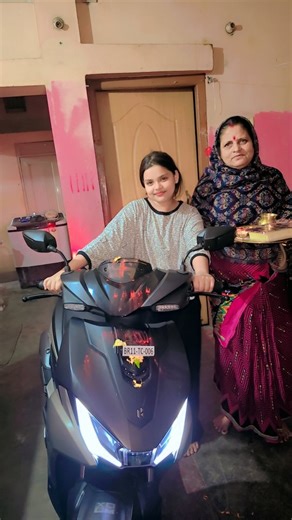 Choti singh official | Maar Karaibu Ka 😃 | Instagram