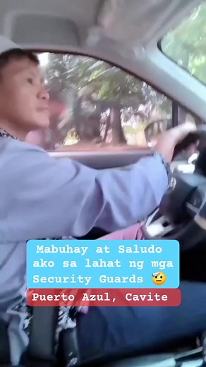 3.4K views · 68 reactions | SOSIA Logo para sa mga Security Guards #security #safety #viralreels #colleagues #teamwork #inspiration #reelsvideo #trendingreels #reelsfb #monetization #addsonreels #throwback #motivation #moralsupport #Salute | Check You TV | Facebook