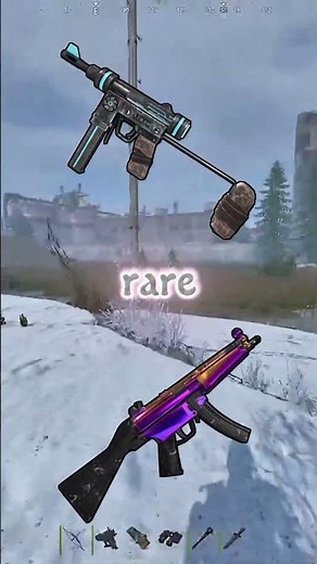 😱 Rust drops on Twitch are delivering next-level cosmetics