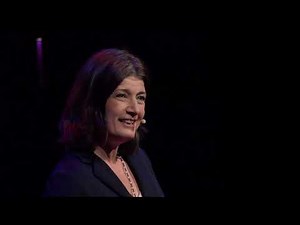 Building commons on the blockchain, a new narrative for basic income | Hilde Latour | TEDxAmstelveen