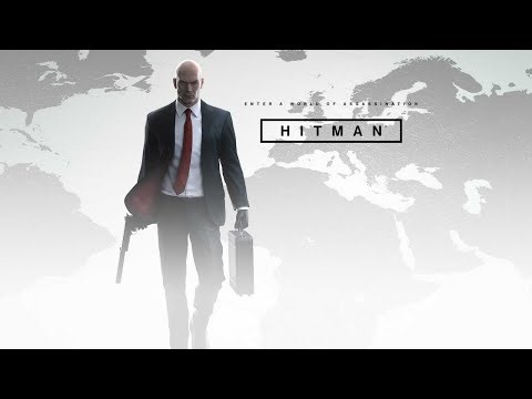 1st Chapter | HITMAN 1 | Live Stream