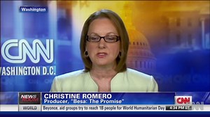 Albanian honor code saves Jews in WWII