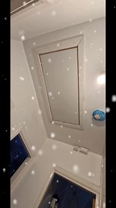 Another day, another loft ladder. This one was a bit more tricky. Rafters running wrong way, 3 layers of plasterboard, last layer was lath and plaster 🙈 all cut out and supported back. Now customer has easy access to put all the decorations away after Christmas 🎅 | S.D.Wright Carpentry Servcies