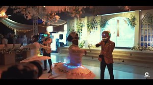 12K views · 515 reactions | What a way to usher in the latest couple...