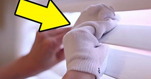 Quick Method On How To Clean Vertical & Horizontal Blinds