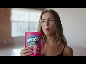 Super Bowl Commercial 2024 | Addison Rae coaching | NERDS Commercial | Teaser | Best Commercials