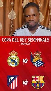 Real Madrid Vs Barcelona..is all WE want #madrid #mbappe #barca #yamal | Kelechi Fidelis fanpage