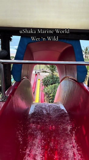 Explore uShaka Marine World: Durban's Premier Water Park