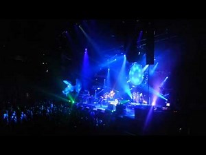The Australian Pink Floyd in the O2 Arena(1)