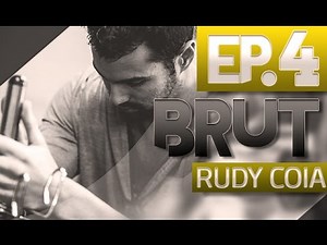 BRUT - L'ECOLE BUISSONNIÈRE - Rudy Coia