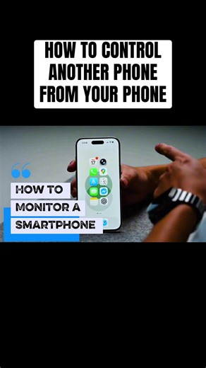How to monitor and remotely control a phone Disclaimer: For educational purposes only #phonemonitoring #remotecontrol #digitalsurveillance #phonespy #fyp