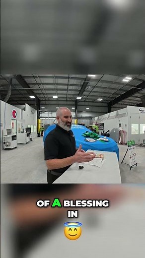 Crash Champions Gives Back: Surprise Car for a Family! #shorts