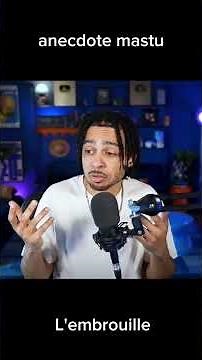 anecdote mastu