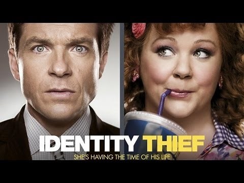 Identity Thief Movie Review