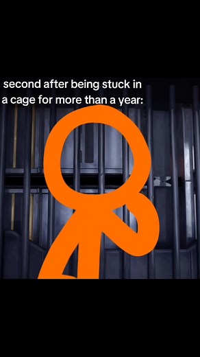 Alan Becker Stickman: The Chosen One Cartoon Edit