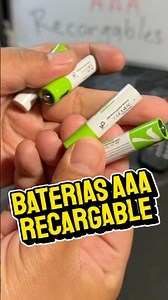 FAST CHARGING: Forget about old chargers with these batteries