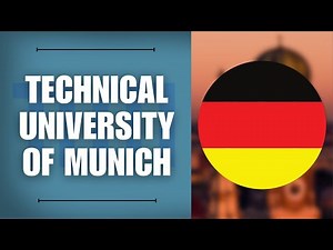 Applying to Technical University of Munich | Application Tutorial