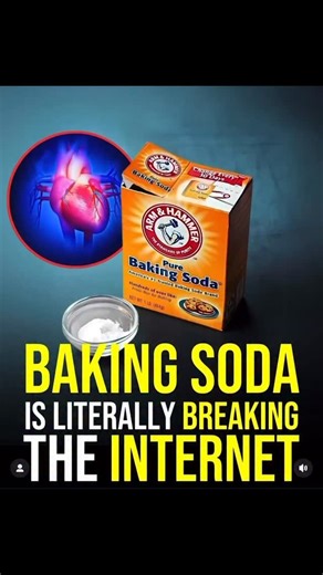 Dr. Austin Lake, DPT, AFMC | Be sure to share this one ☝️ Comment “SODA” for the how to use guide BAKING SODA (SODIUM BICARBONATE) REFERENCES: 1. COVID-19 Adjuvant... | Instagram