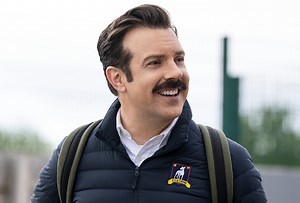 Ted Lasso Season 2 Finale Cliffhanger Raises The Stakes For AFC Richmond - TVLine