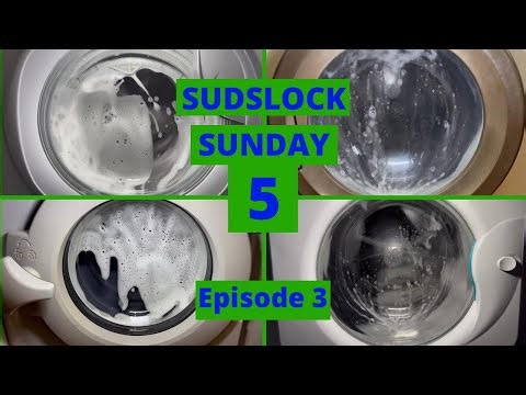 Sudslock Sunday 5 - Episode 3